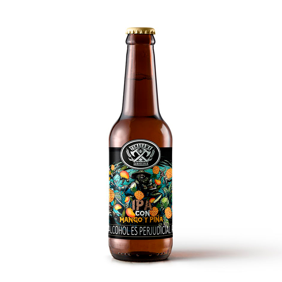 Cervezas | Beer Travellers